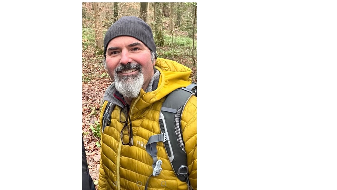 Nicholas Russell is fundraising for Temwa