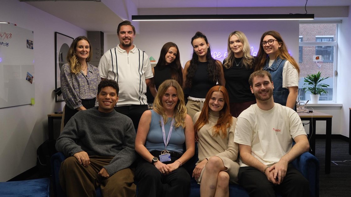 Emma Welland is fundraising for Teens Unite Fighting Cancer
