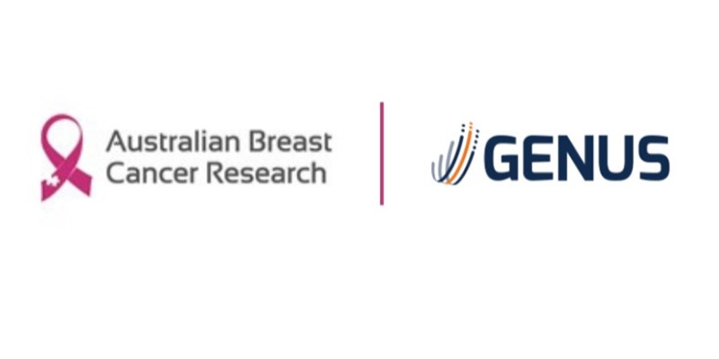 GenusPlus Group is fundraising for Australian Breast Cancer Research