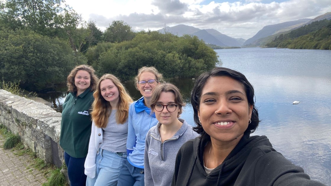 Rachel Lilley is fundraising for Bipolar UK