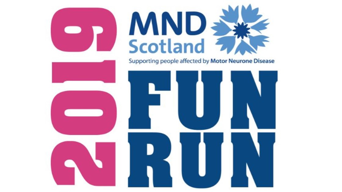MND Scotland Fun Run 2019 - JustGiving