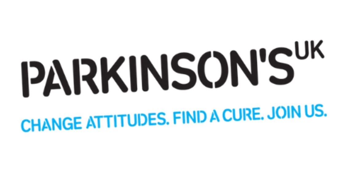 Zoe Nimmo is fundraising for Parkinson’s UK