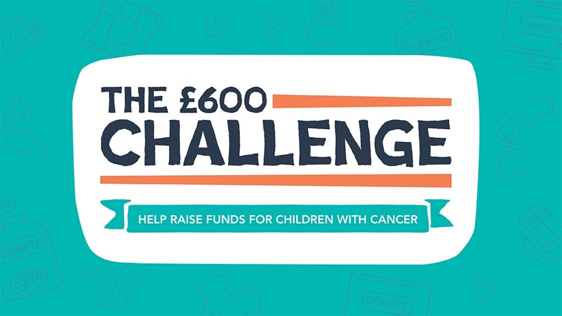 £600 in 6 Months Challenge! - JustGiving