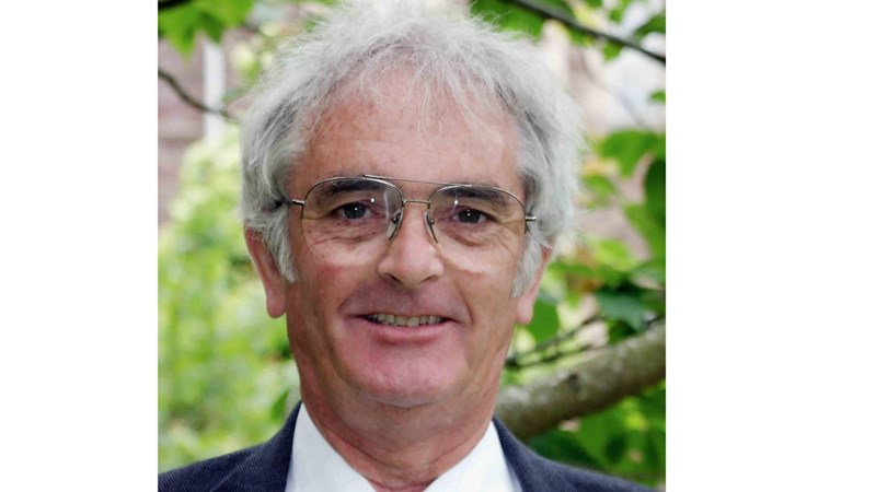 Jon Burns is fundraising for RSPB
