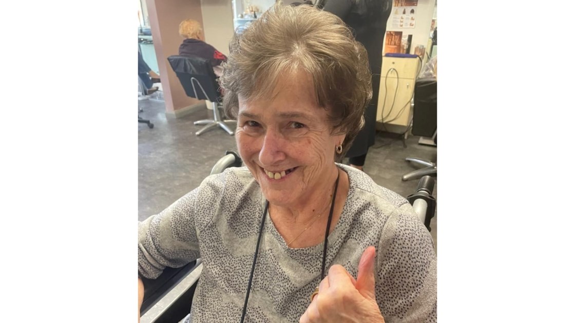 Mark Purser is fundraising for The Myton Hospices