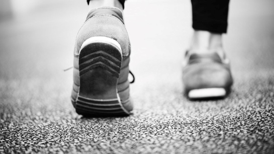 SHOC and Slough Town Supporters Trust Sponsored Walk - JustGiving