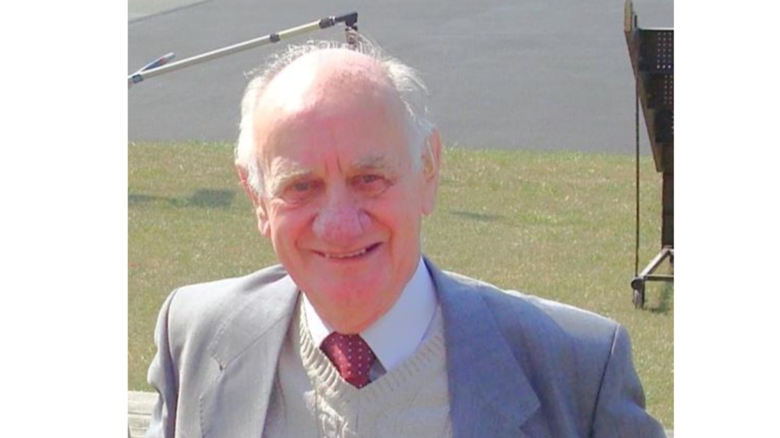 Malcolm Bennett is fundraising for RNID