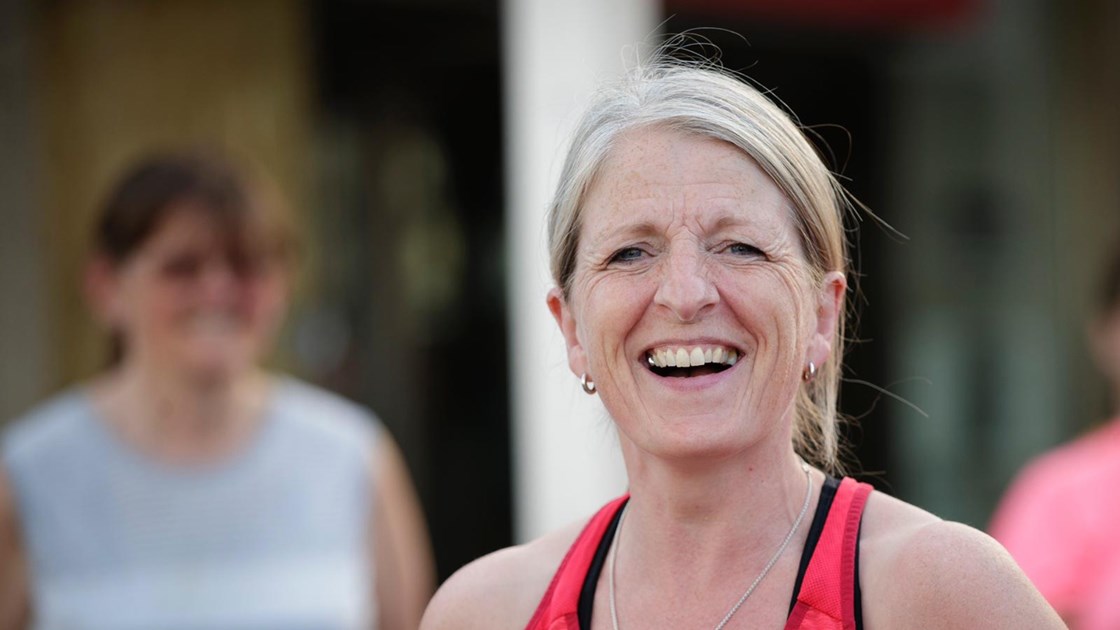Susan Hayden is fundraising for Royal Hospital for Neuro-disability