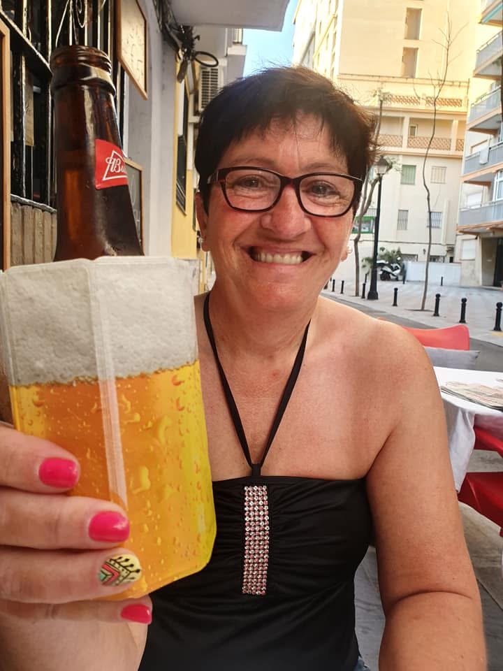 Declan Mulpeter is fundraising for Ovarian Cancer Action