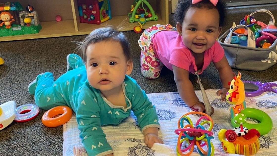 Crystal Potch is fundraising for Rotary Club of Sacramento Foundation