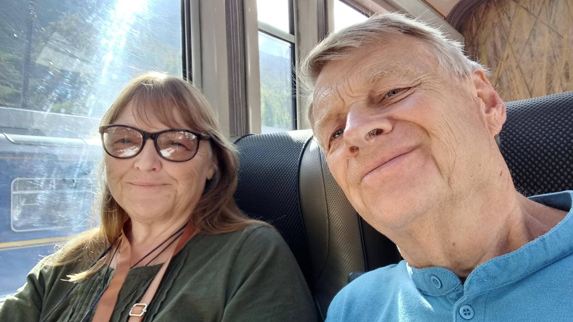 Andrea Wade is fundraising for AMMF