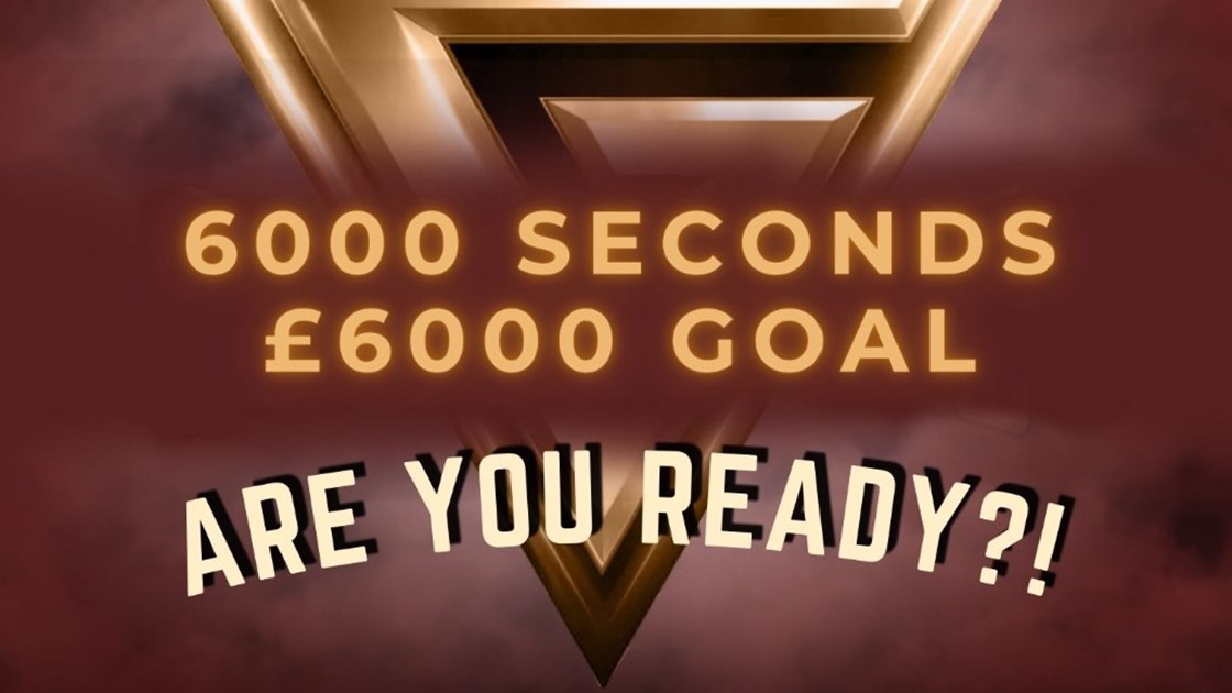 St Mary’s Gladiator Challenge - JustGiving