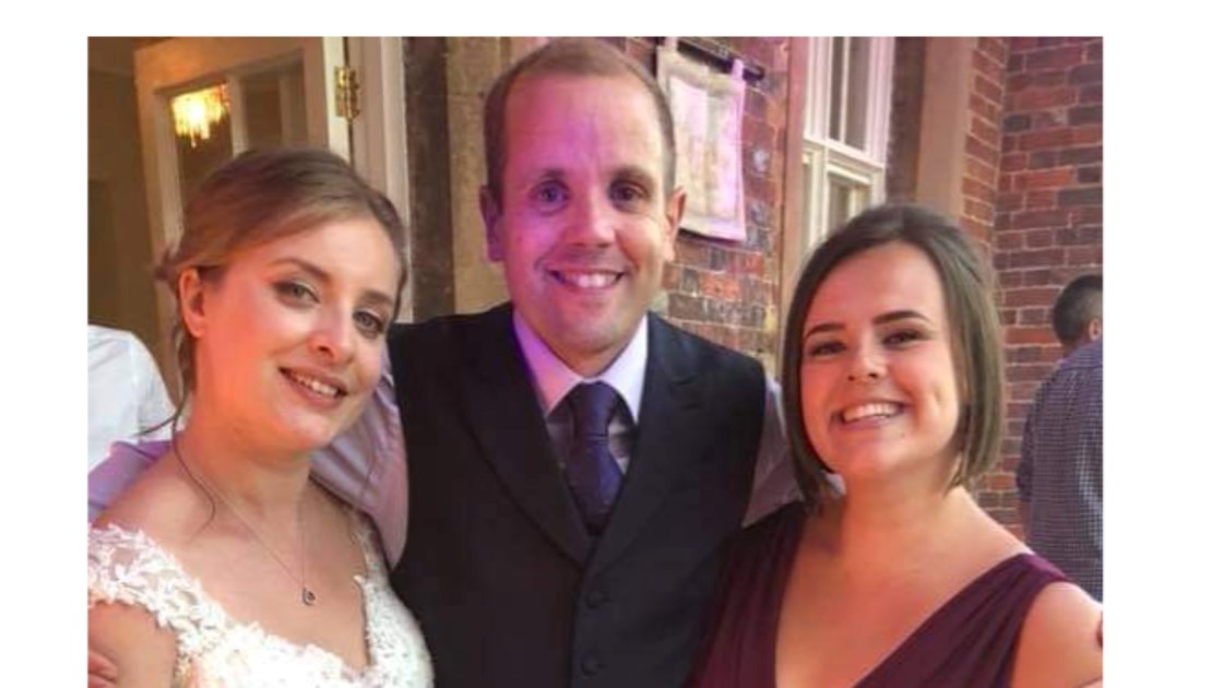 Sarah Pendleton is fundraising for Brain Tumour Research