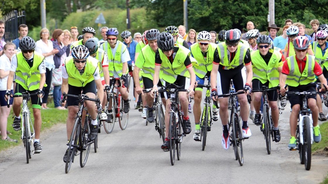 Christopher Raven is fundraising for Crudwell Village Hall and ...