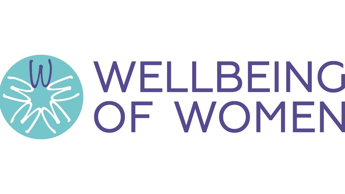 Maria Temple is fundraising for Wellbeing of Women