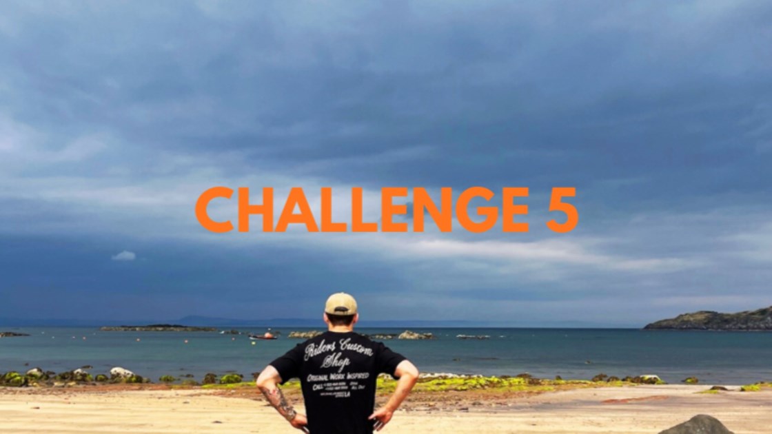 Jack Nichol is fundraising for Veterans into Logistics