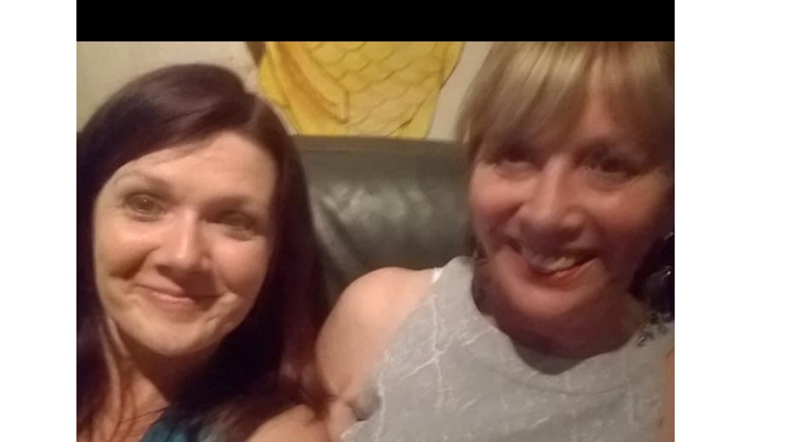 Victoria Foster is fundraising for Pancreatic Cancer Action