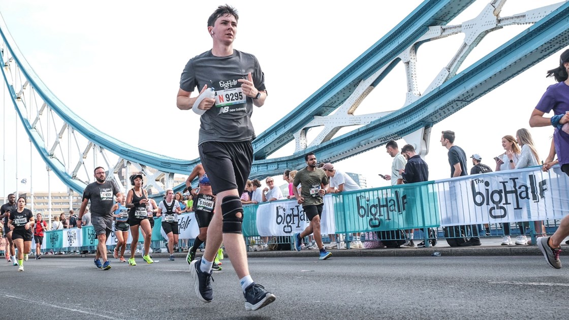 Dylan Napier is fundraising for Mind