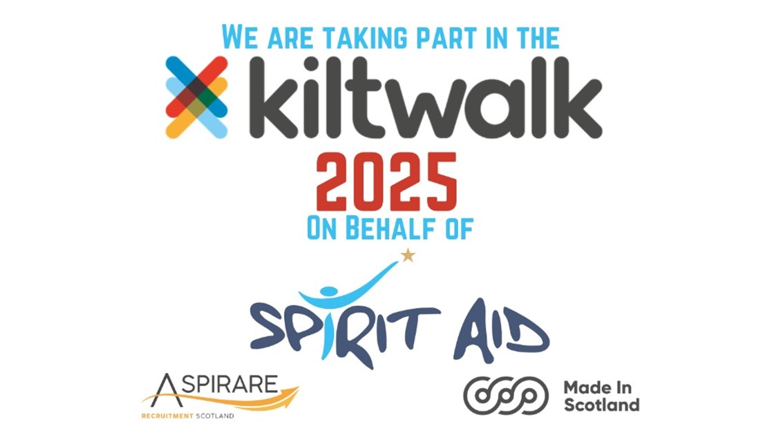 Spirit Aid Limited is fundraising for Spirit Aid Limited