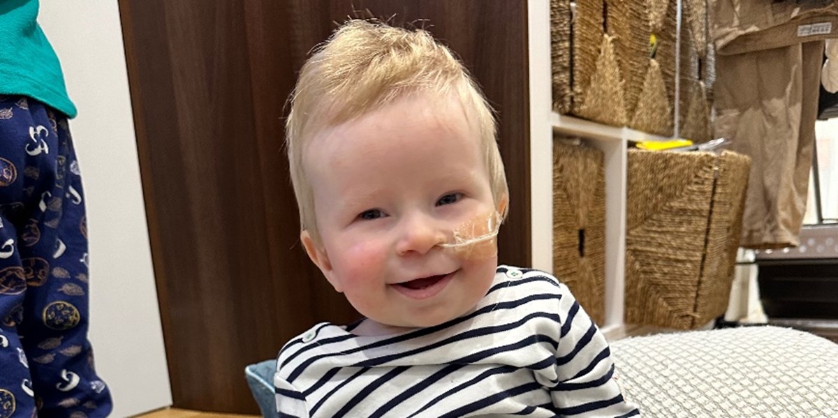 Yasmin Alexander is fundraising for Prader-Willi Syndrome Association Uk