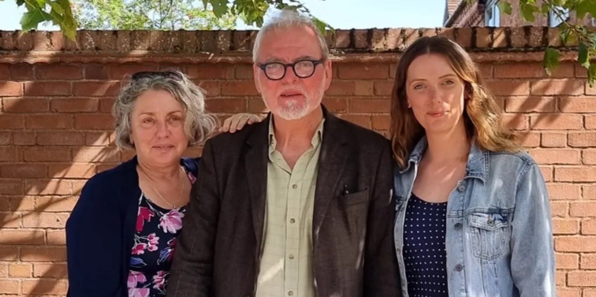 Bethan Collier is fundraising for St Michael's Hospice (Hereford)