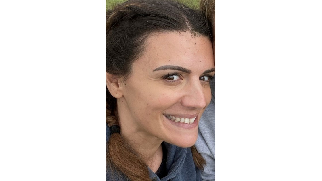 Sonia Lane is fundraising for Alzheimer's Society