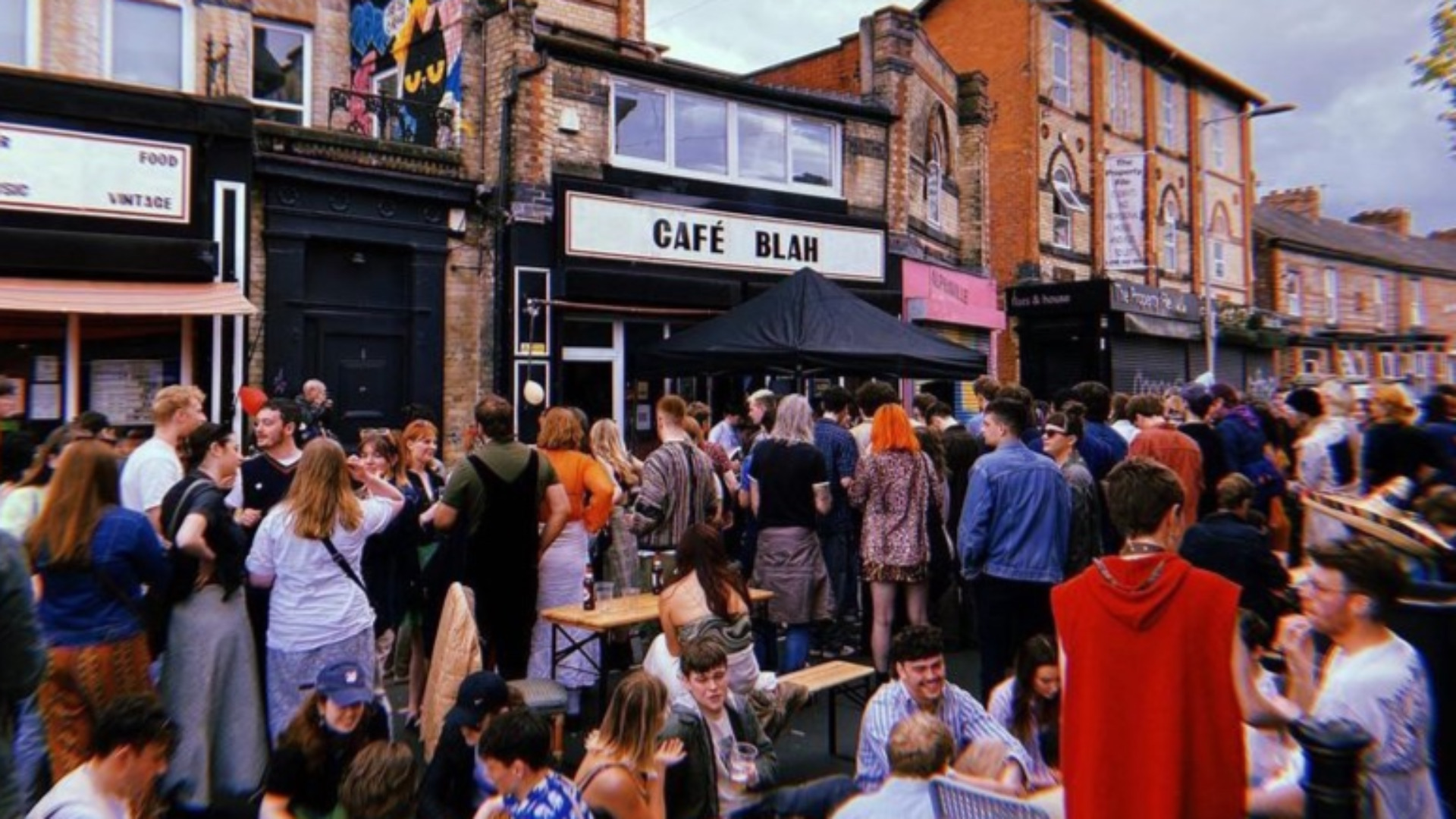 Manchester music scene thread | Page 16 | SkyscraperCity Forum