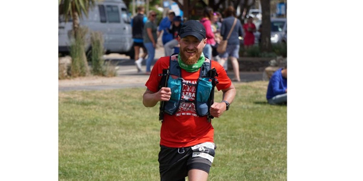 Andy Imms is fundraising for National Autistic Society