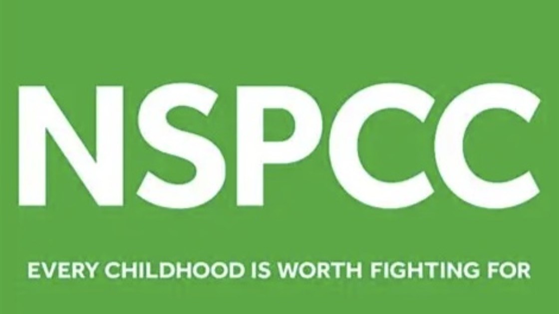 James Huckerby is fundraising for NSPCC