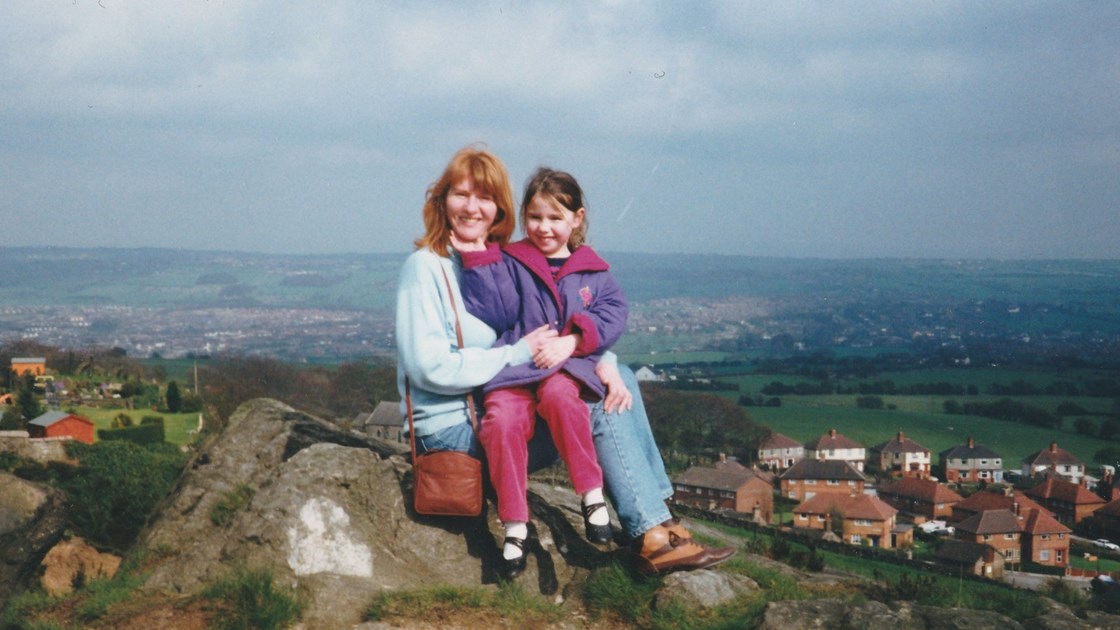 Katie Preece is fundraising for Douglas Macmillan Hospice