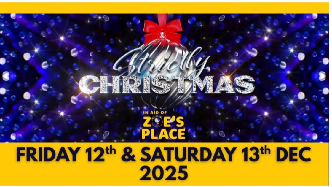 Lynne Parry is fundraising for Zoe's Place Baby Hospice Coventry