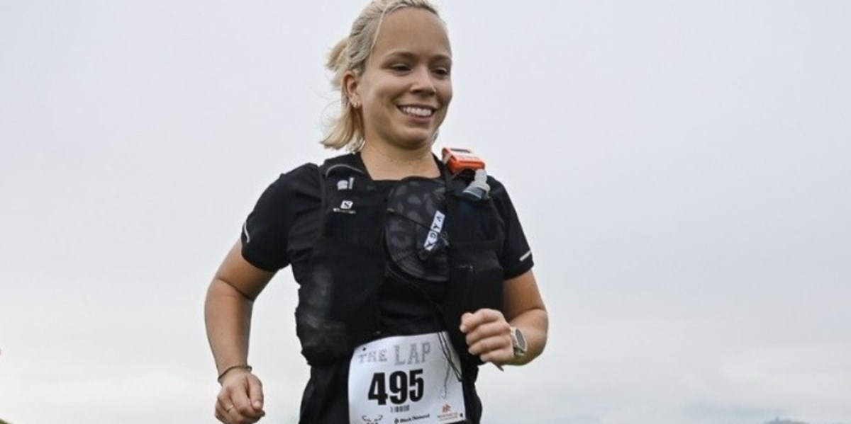 Sarah Milne is fundraising for elop - LGBT Mental Health and Wellbeing