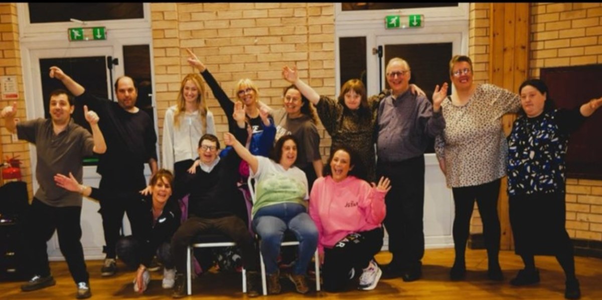 Jane Probert is fundraising for The Friendship Circle