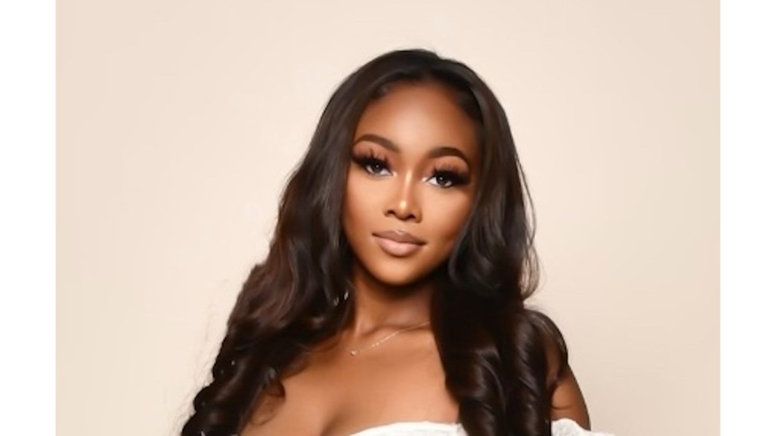 Jamari Wright - JustGiving