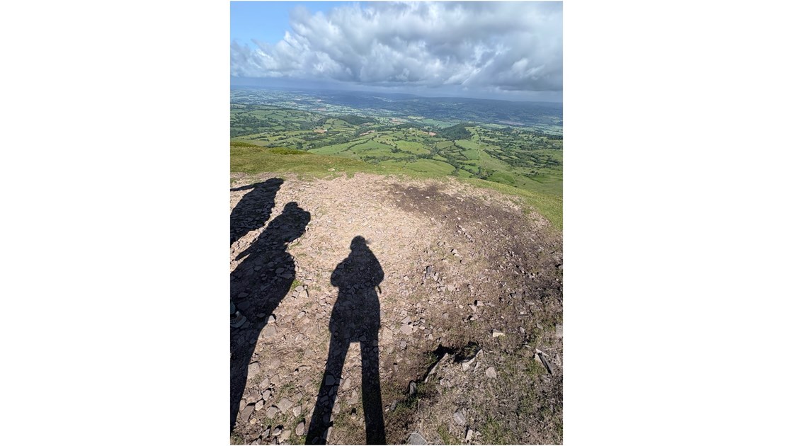 Helen Macklin is fundraising for CoppaFeel!