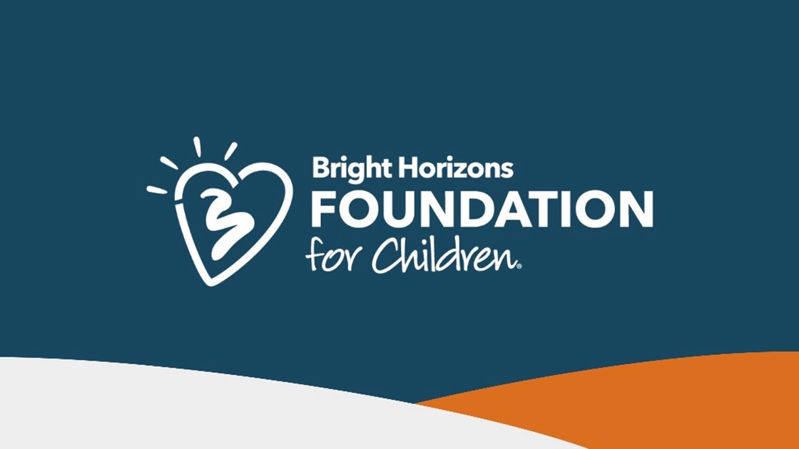 Bright Horizons Foundation For Children General Fundraising - JustGiving