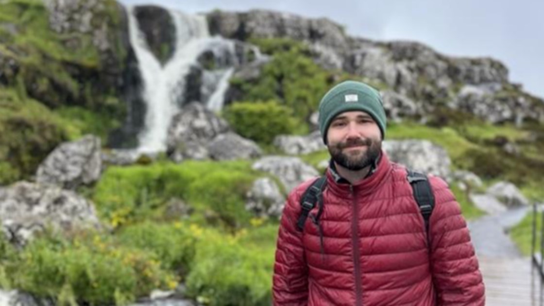 Austin G Lehman is fundraising for Against Breast Cancer