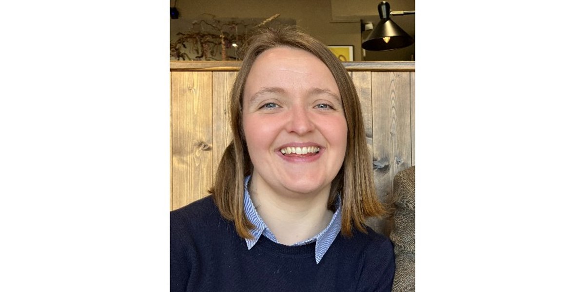 Eleanor Campbell is fundraising for Muscular Dystrophy UK