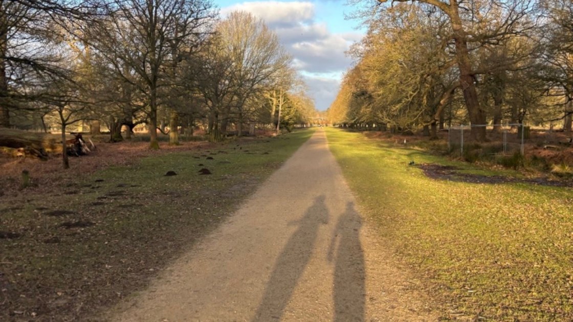 Claire Rodgers is fundraising for Down Syndrome Cheshire