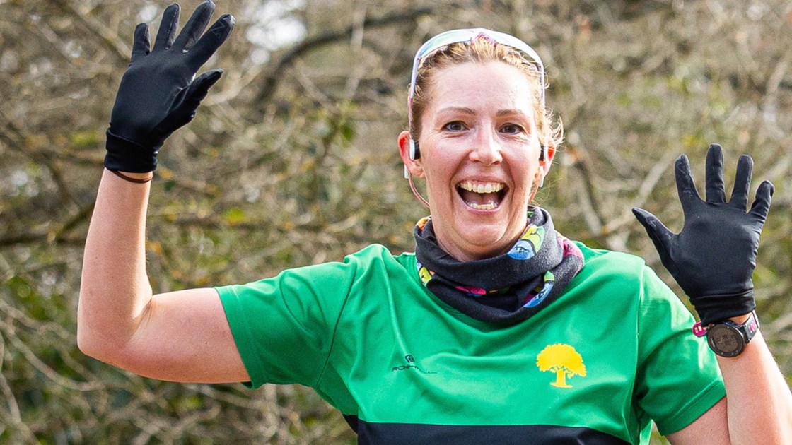 Michelle Atherton is fundraising for Aurora Wellbeing