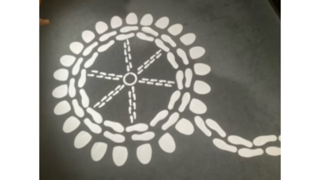 ABCDEF Kilmaron - JustGiving