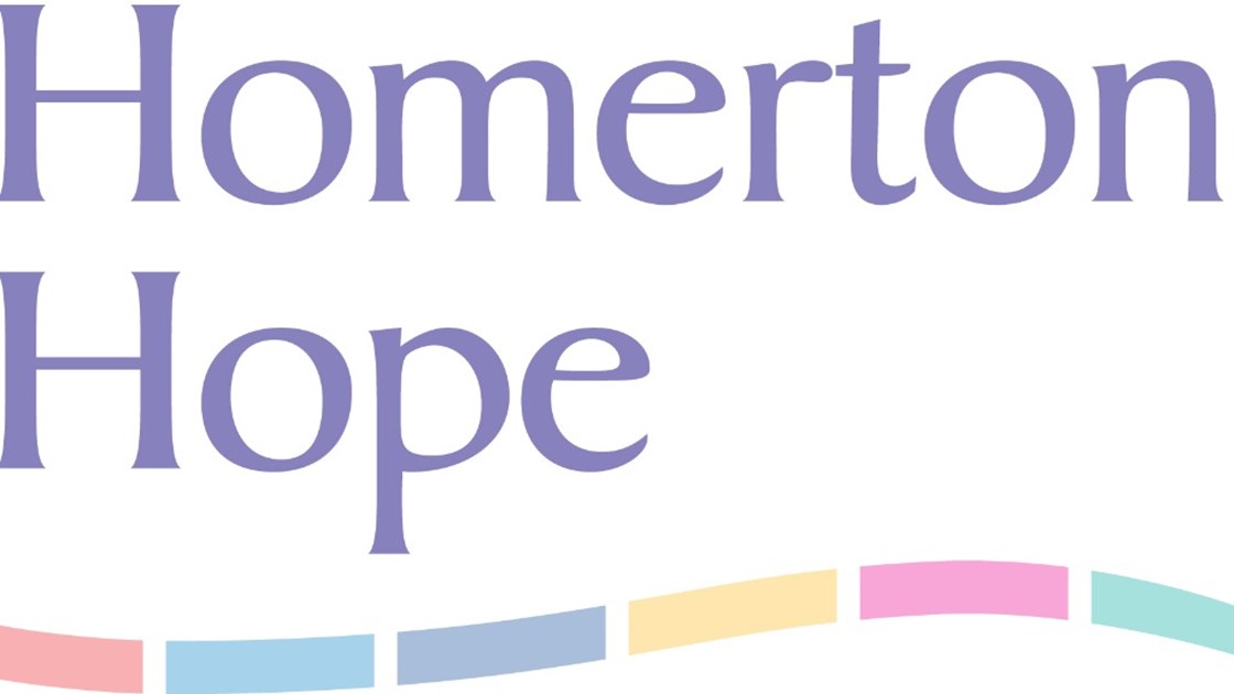 Chloe Madden is fundraising for Homerton Healthcare NHS Foundation ...