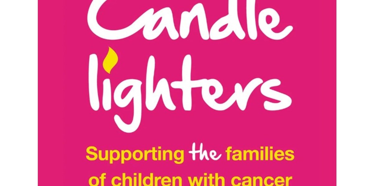 Daniel Jubb is fundraising for The Candlelighters Trust