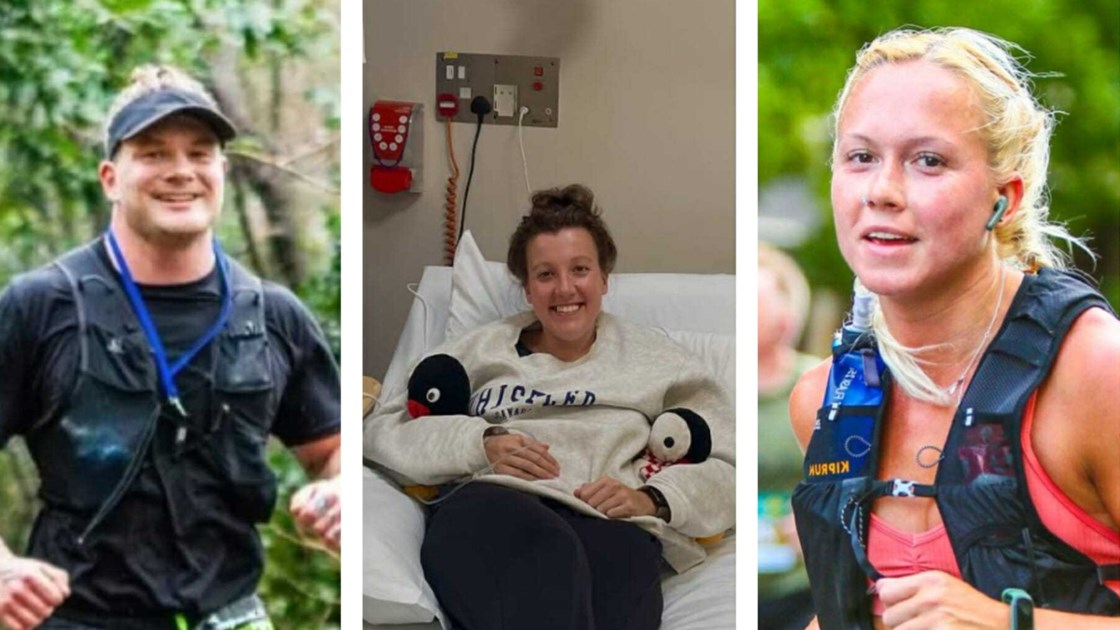 Sarah Ellis is fundraising for PoTS UK