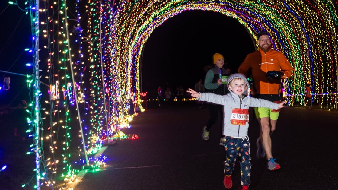 2021 Hood to Coast Turkey Trot Benefitting Sunshine Division - JustGiving