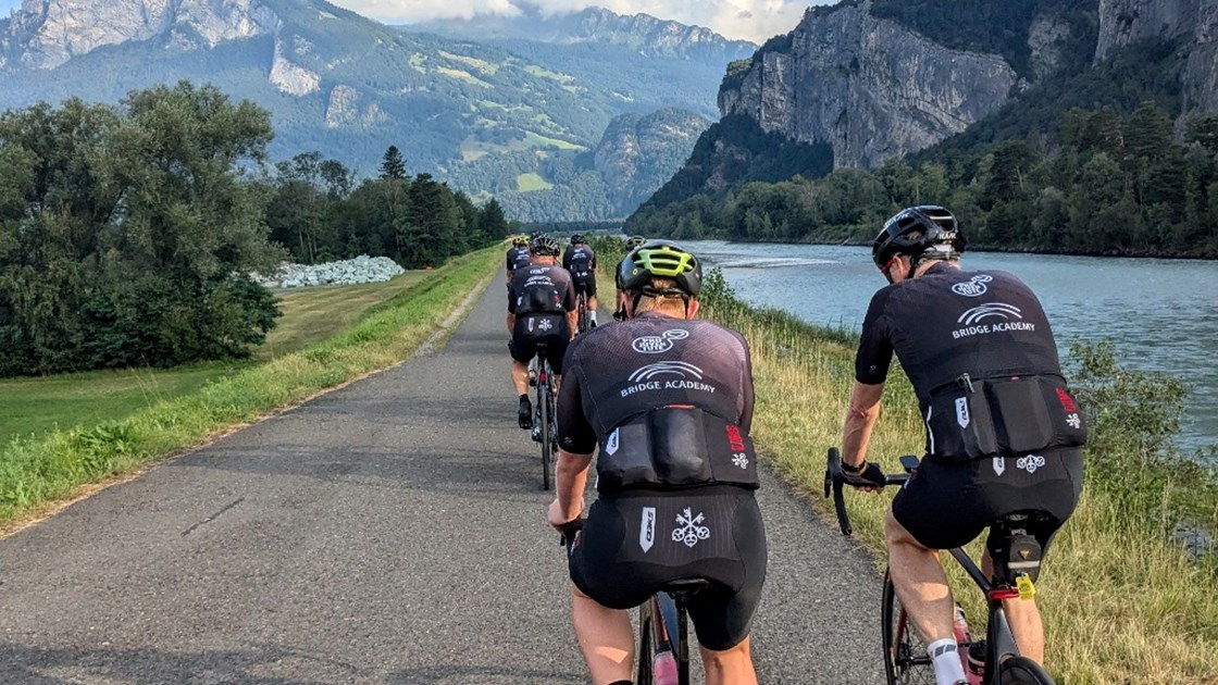 Jason Lacey is fundraising for SportInspired