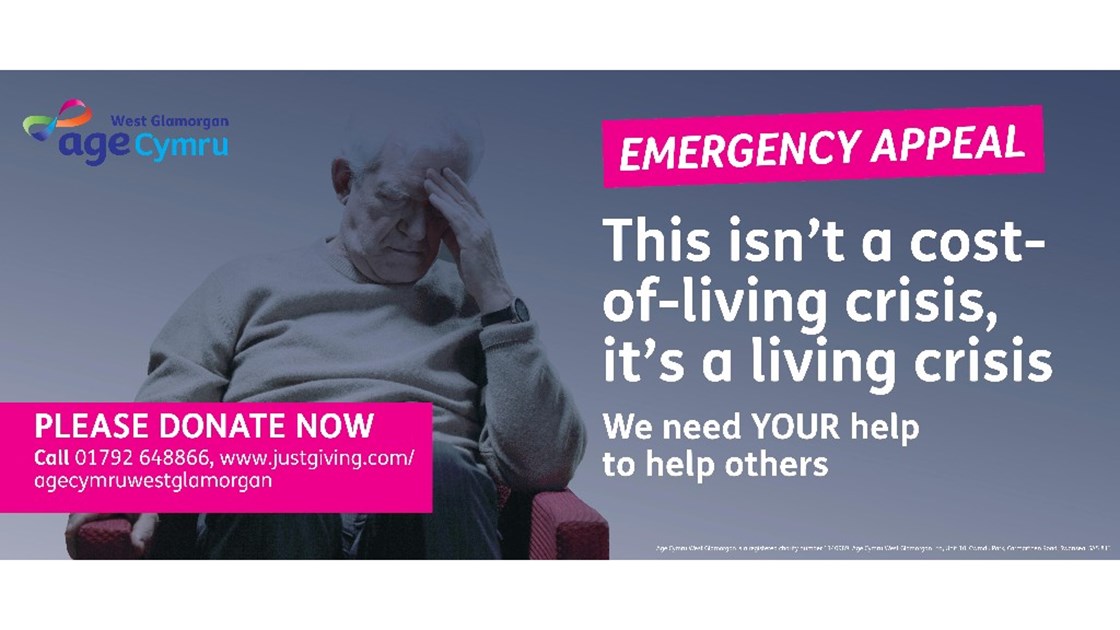 EMERGENCY APPEAL! We need YOUR help! - JustGiving