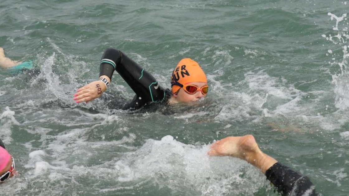 Katy Sorensen is fundraising for Level Water