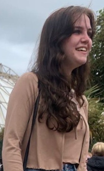 Geraldine Wellock is fundraising for Meningitis Research Foundation