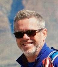 Ian Bromfield is fundraising for St Peter's Hospice